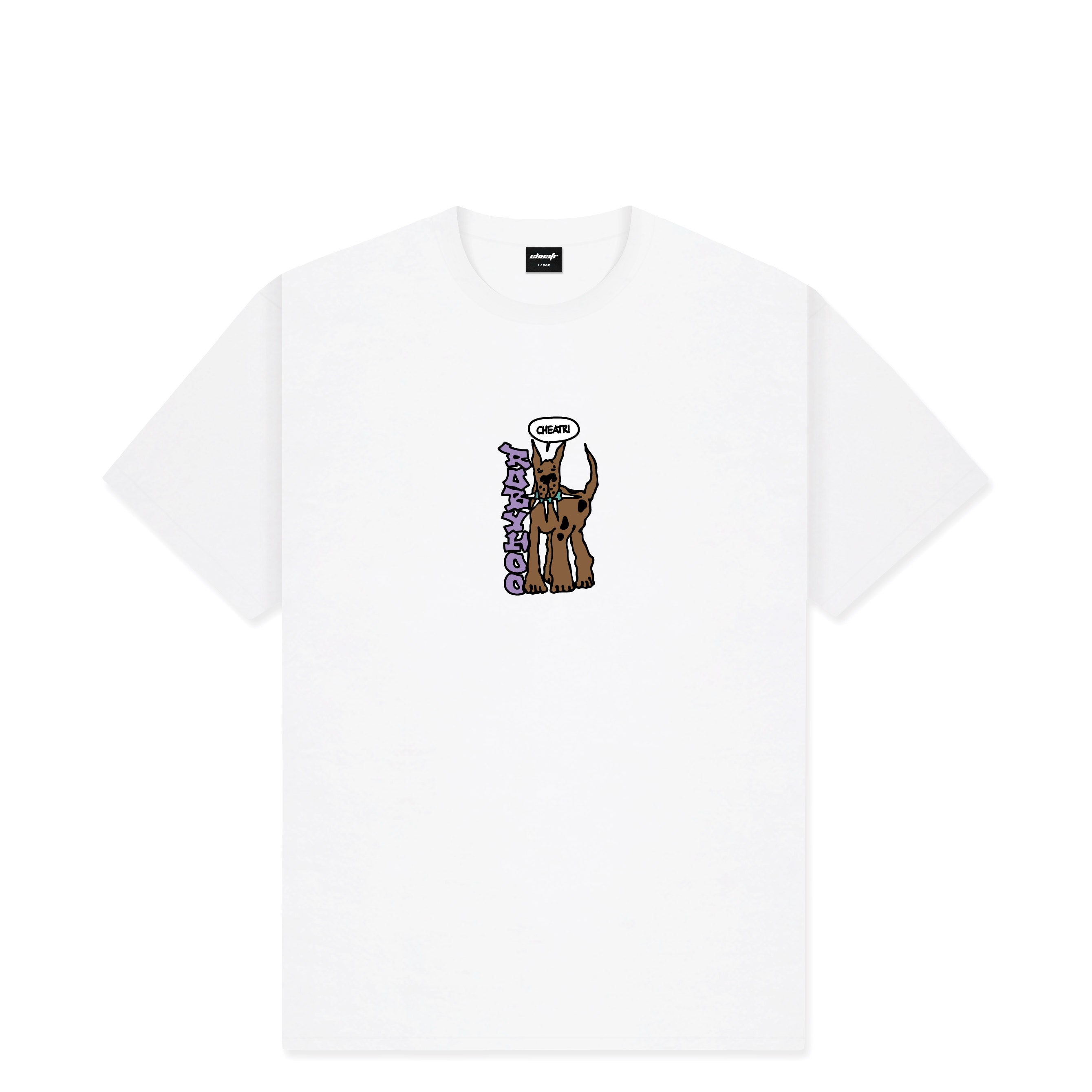 CHEATR | Official Store