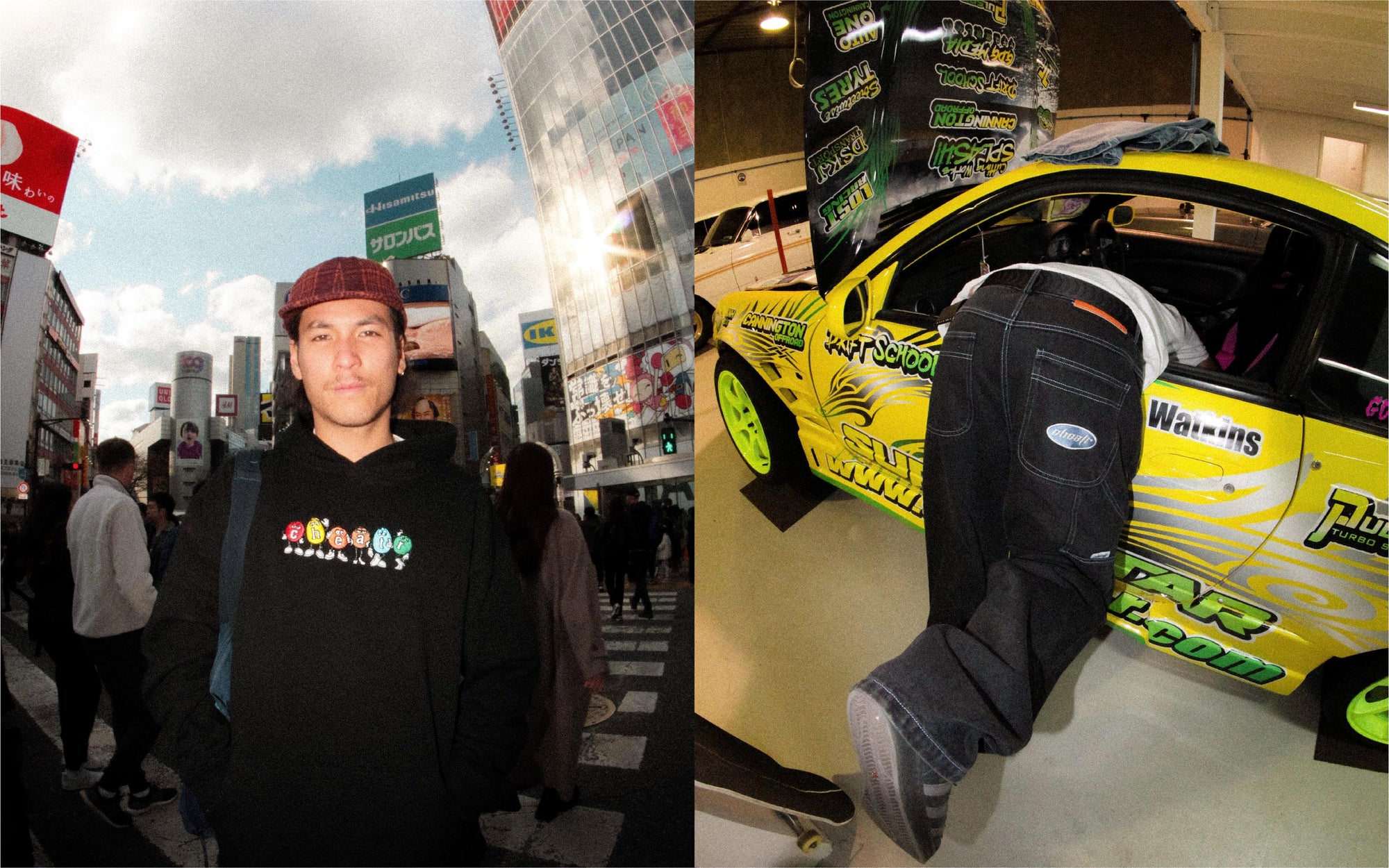 CHEATR | Official Store