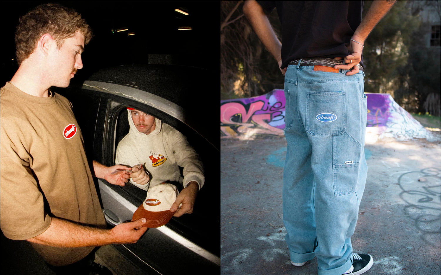 CHEATR | Official Store