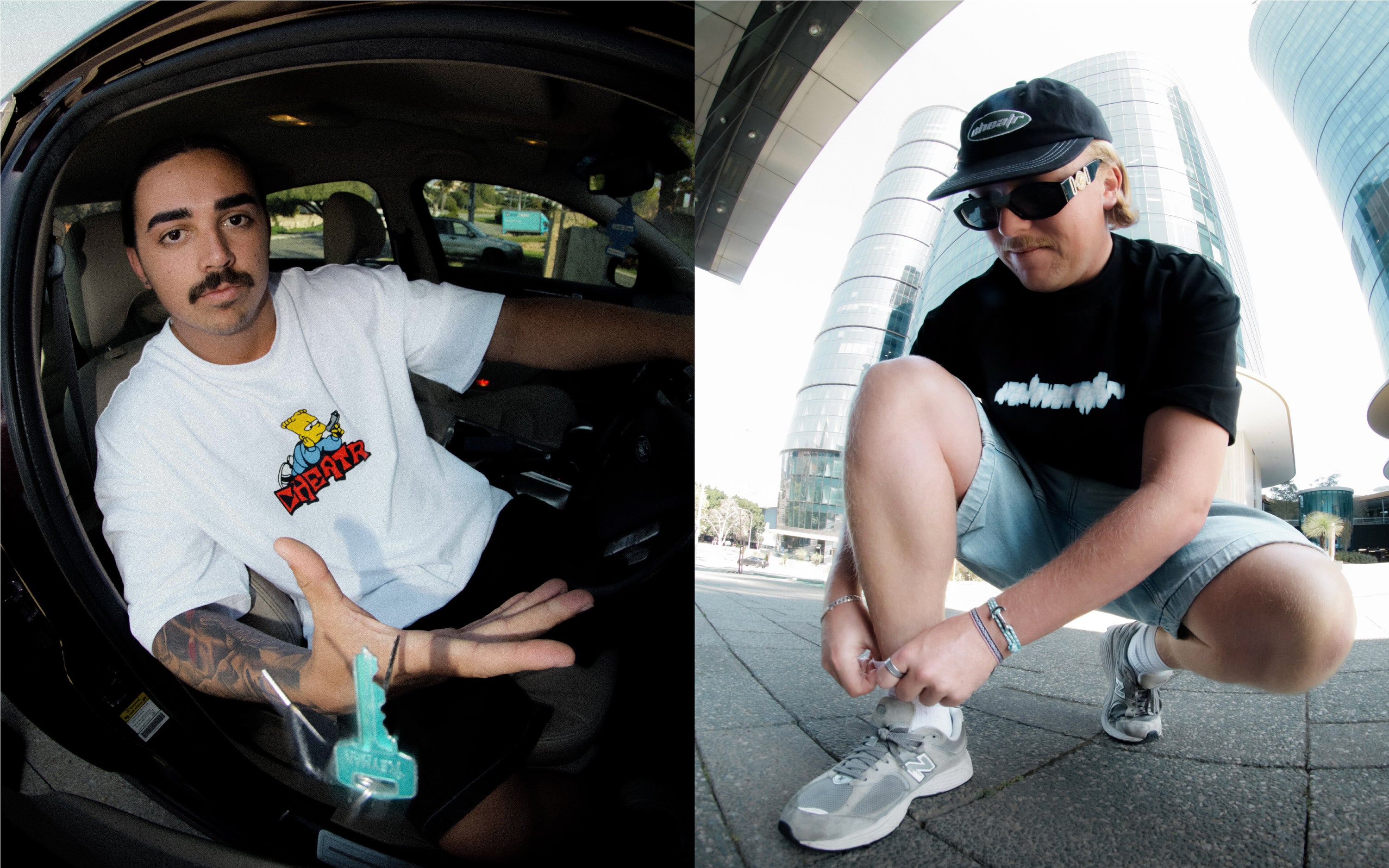 CHEATR | Official Store