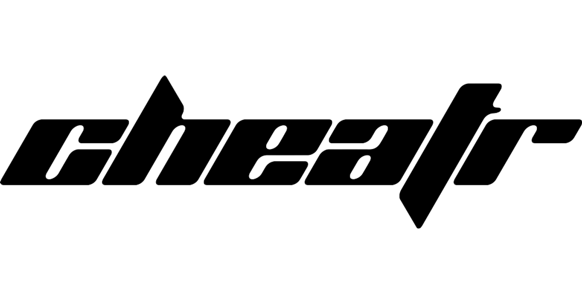 CHEATR | Official Store